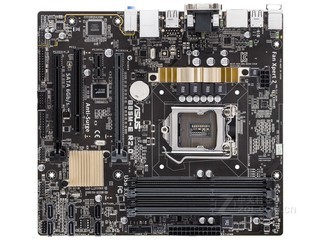 【华硕B85M-E R2.0】报价_参数_图片_论坛_ASUS B85M-E R2.0华硕主板报价-ZOL中关村在线