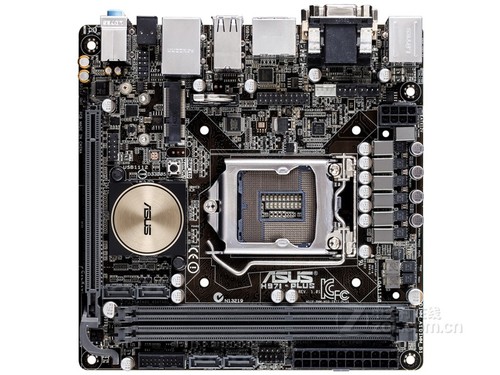【Intel H97主板】Intel H97主板报价及图片大全-ZOL中关村在线