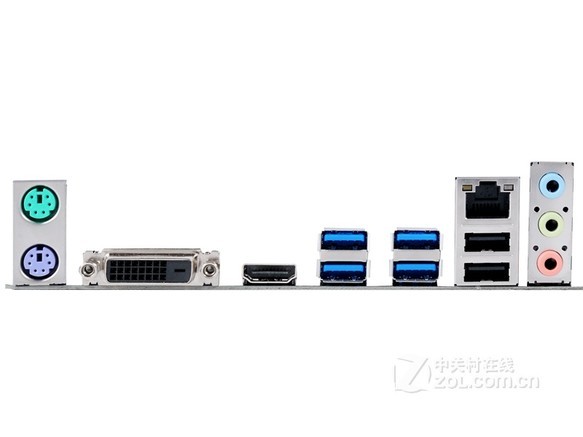 【华硕Z170-P D3】报价_参数_图片_论坛_ASUS Z170-P D3华硕主板报价-ZOL中关村在线