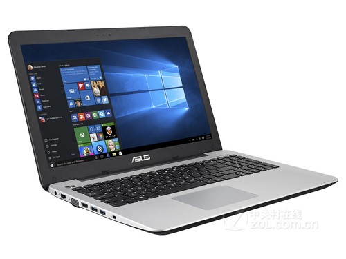 【ASUS（华硕）Intel 酷睿i5 5200U笔记本电脑】ASUS（华硕）Intel 酷睿i5 5200U笔记本电脑报价及图片大全-ZOL ...