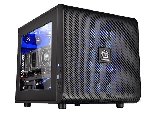 【Tt CORE V21】报价_参数_图片_论坛_Tt CORE V21机箱报价-ZOL中关村在线