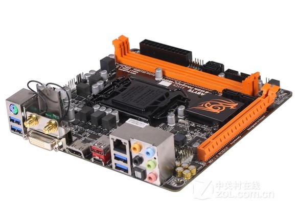 【技嘉B150N Phoenix-WIFI rev.1.0】报价_参数_图片_论坛_GIGABYTE B150凤凰版技嘉主板报价-ZOL中关村在线