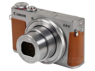 【佳能G9 X】报价_参数_图片_论坛_Canon G9 X佳能数码相机报价-ZOL中关村在线
