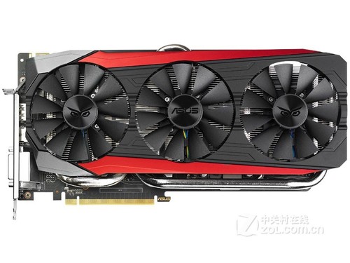 【GeForce GTX 980显卡】GeForce GTX 980显卡报价及图片大全-ZOL中关村在线