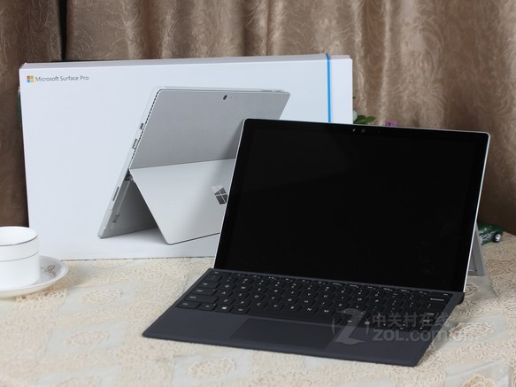 【微软Surface Pro 4 i5/8GB/256GB/中国版】报价_参数_图片_论坛_Microsoft Microsoft ...