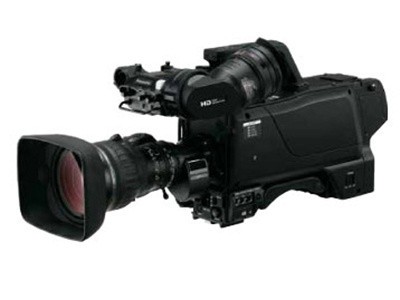 【高清图】索尼(sony)HDC-4300整体外观图 图1-ZOL中关村在线