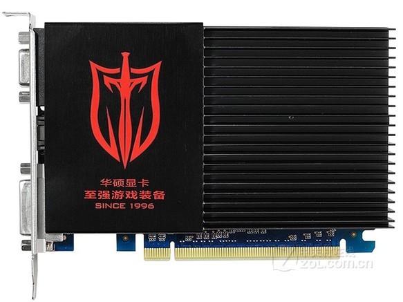 【华硕GT610-SL-2GD3-L-V5】报价_参数_图片_论坛_ASUS GT610-SL-2GD3-L-V5华硕显卡报价-ZOL中关村在线