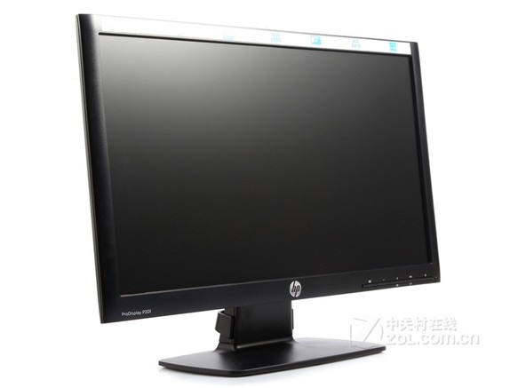 【HP P201】报价_参数_图片_论坛_HP P201惠普显示器报价-ZOL中关村在线