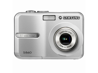 【三星S860】报价_参数_图片_论坛_(Samsung)三星S860数码相机报价-ZOL中关村在线