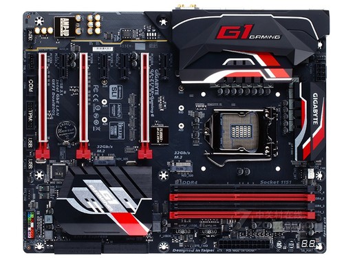 【Intel Z170主板】Intel Z170主板报价及图片大全-ZOL中关村在线