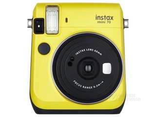 【富士Instax mini 70】报价_参数_图片_论坛_Fujifilm Instax mini 70富士拍立得报价-ZOL中关村在线