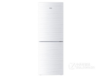 【高清图】海尔(haier)BCD-118TMPA外观图 图15-ZOL中关村在线