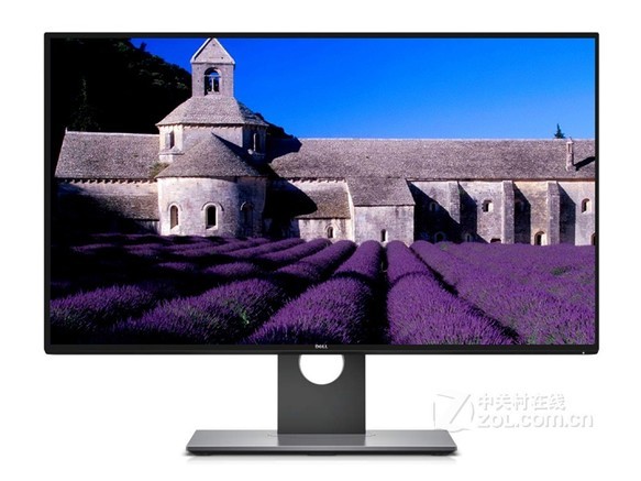 【戴尔UltraSharp U2717D】报价_参数_图片_论坛_DELL UltraSharp U2717D戴尔液晶显示器报价-ZOL中关村在线