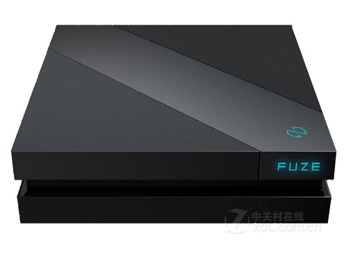 【FUZE游戏机】FUZE游戏机报价及图片大全-ZOL中关村在线