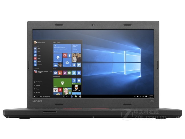 ThinkPadL460笔记本（14英寸商务办公 i5-6200U 8G 500G 2G独显） 京东4900元_ThinkPad L460 ...
