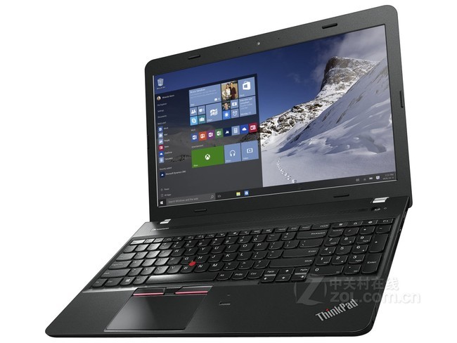 ThinkPad E565外观漂亮 苏宁售价3699元 （顺丰包邮）_ThinkPad E565_笔记本Z聚惠-中关村在线