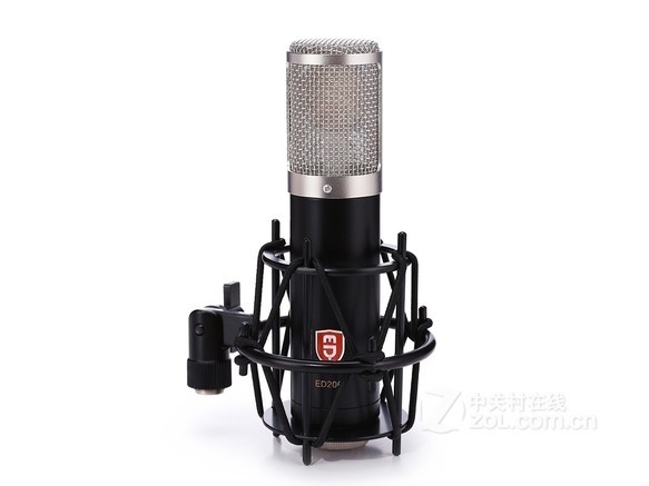 【EDMiCN ED206】报价_参数_图片_论坛_EDMiCN 飞乐ED206麦克风报价-ZOL中关村在线