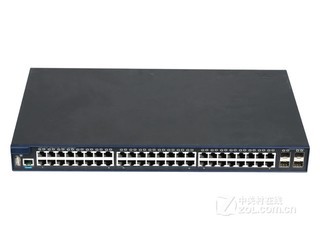 【锐捷网络RG-S5750-52GT-L】报价_参数_图片_论坛_锐捷网络 RG-S5750-52GT-L交换机报价-ZOL中关村在线