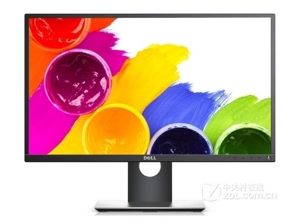 【戴尔24系列 P2417H】报价_参数_图片_论坛_DELL P2417H,P2417戴尔液晶显示器报价-ZOL中关村在线
