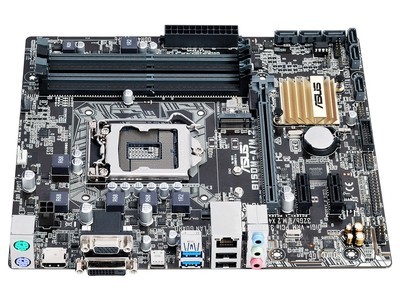 【华硕B150M-A/M.2】报价_参数_图片_论坛_ASUS B150M-A/M.2华硕主板报价-ZOL中关村在线
