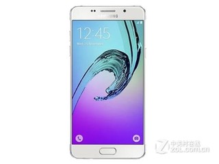 【三星2017版GALAXY A5 A520F/移动4G】报价_参数_图片_论坛_Samsung 2017版GALAXY A5移动版, SM ...