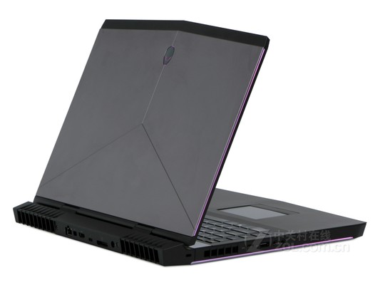 4区多色RGB键盘 Alienware 17绍兴17699-Alienware 17_杭州笔记本电脑行情-中关村在线