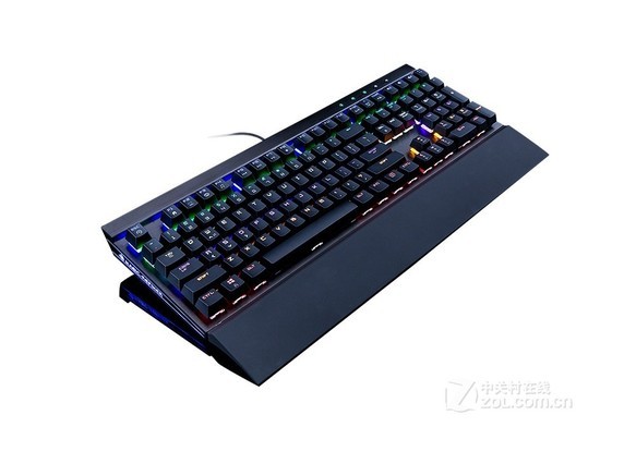 【魔炼者MK7机械键盘】报价_参数_图片_论坛_magic refiner MK7,魔炼者MK7魔炼者人体工程学键盘报价-ZOL中关村在线