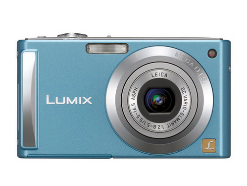 【Panasonic（松下）CCD数码相机】Panasonic（松下）CCD数码相机报价及图片大全-ZOL中关村在线