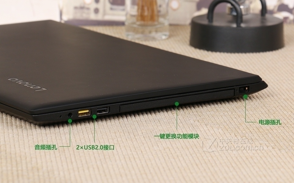 【联想昭阳E52-80评测图解】联想昭阳E52-80系列高清图 第12张-ZOL中关村在线