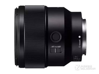 【索尼FE 85mm f/1.8 SEL85F18】报价_参数_图片_论坛_SONY FE 85mm f/1.8（SEL85F18）索尼镜头 ...