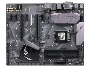 【华硕ROG STRIX B250F GAMING】报价_参数_图片_论坛_ASUS ROG STRIX B250F GAMING华硕主板报价 ...