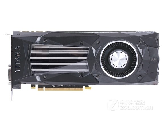 【NVIDIA TITAN Xp Founders Edition】报价_参数_图片_论坛_NVIDIA TITAN Xp Founders ...