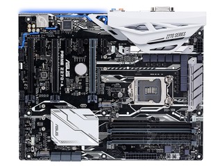 【华硕PRIME Z270-A】报价_参数_图片_论坛_ASUS PRIME Z270-A华硕主板报价-ZOL中关村在线