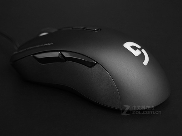 【富勒G90PRO光磁微动电竞鼠标】报价_参数_图片_论坛_Fuhlen G90PRO,G90 PRO,G90 pro富勒人体工程学鼠标报价 ...