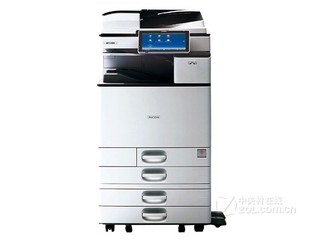 【理光3555SP】报价_参数_图片_论坛_Ricoh MP 3555SP理光复印机报价-ZOL中关村在线