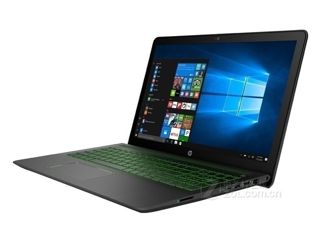 惠普 PAVILION 15-CB075TX畅游人电竞版处理器强大 ZOL商城在售6920元 _惠普 PAVILION 15-CB075TX ...