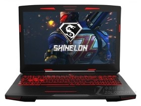 【炫龙炎魔 T50-781S1N参数】Shinelon 炎魔 T50-781S1N笔记本电脑参数_规格_性能_功能-ZOL中关村在线