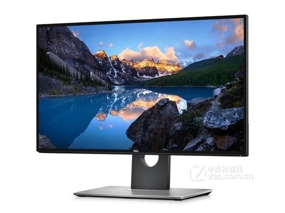 【戴尔UltraSharp 25系列 U2518D】报价_参数_图片_论坛_DELL 2518D,U2518D,U2518戴尔显示器报价 ...