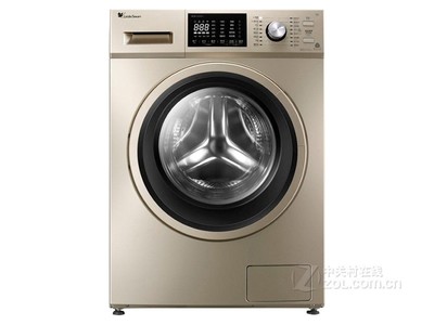 【高清图】小天鹅(littleswan)XQB55-802CL+银 图1-ZOL中关村在线