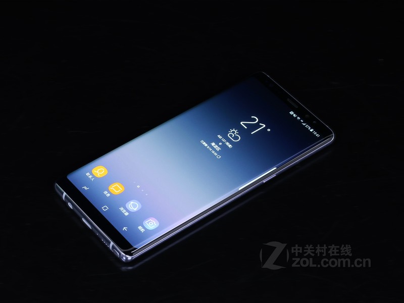 三星GALAXY Note 8（N9500/全网通）图片