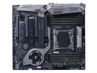 【微星X299 XPOWER GAMING AC】报价_参数_图片_论坛_msi微星 微星X299 XPOWER GAMING AC主板报价 ...
