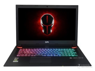 【Terrans Force DR7 PLUS 77SH2】报价_参数_图片_论坛_Terrans Force 未来人类DR7 未来人类笔记本 ...