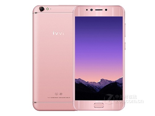 【ivvi手机大全】ivvi手机报价及图片大全-ZOL中关村在线