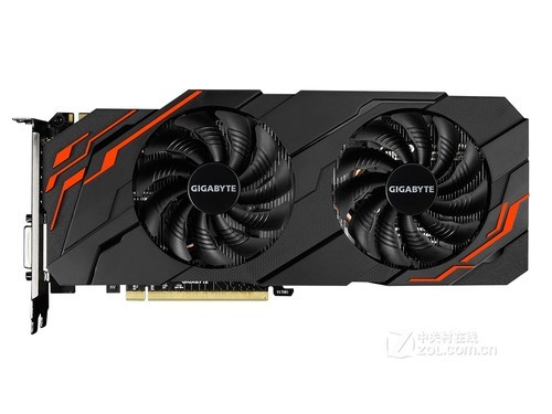 【GeForce GTX 1070显卡】GeForce GTX 1070显卡报价及图片大全-ZOL中关村在线