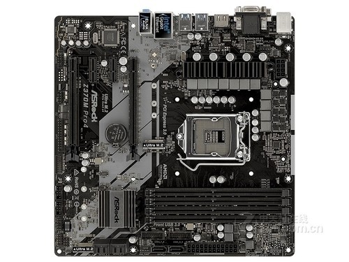 【Z370主板】Z370主板报价及图片大全-ZOL中关村在线