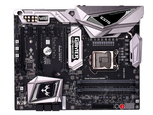 【Z370主板】Z370主板报价及图片大全-ZOL中关村在线