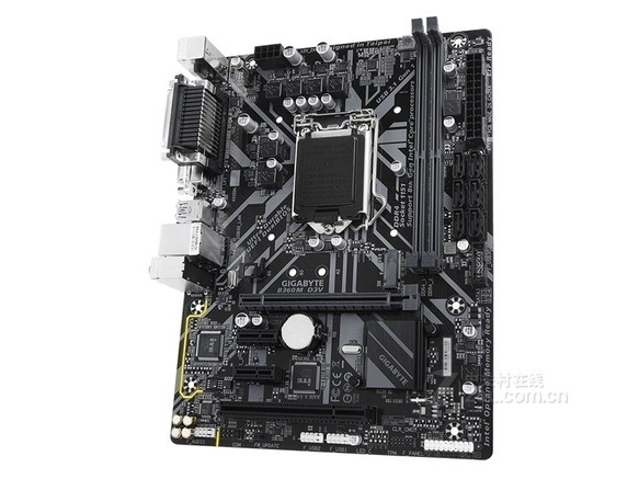 【技嘉B360M D3V】报价_参数_图片_论坛_GIGABYTE B360M D3V技嘉主板报价-ZOL中关村在线
