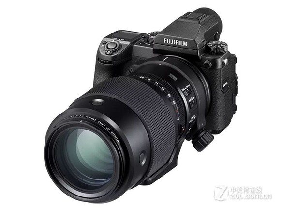 【富士GF 250mm f/4 R LM OIS WR】报价_参数_图片_论坛_Fujifilm GF 250mm f/4 R LM OIS ...