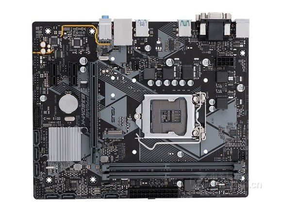 【华硕PRIME B360M-K】报价_参数_图片_论坛_ASUS PRIME B360M-K华硕主板报价-ZOL中关村在线