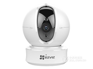 【萤石CS-C6C-3B2WFR】报价_参数_图片_论坛_EZVIZ 萤石 C6C 1080P,C6C互联网云台摄像机萤石智能摄像机报价 ...